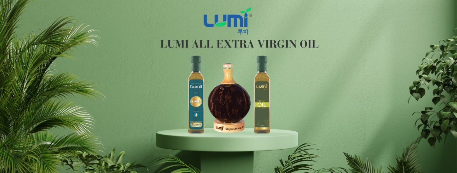 Lumi | Best Organic Food Store in Bangladesh