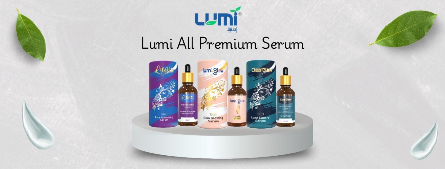 Lumi | Best Organic Food Store in Bangladesh