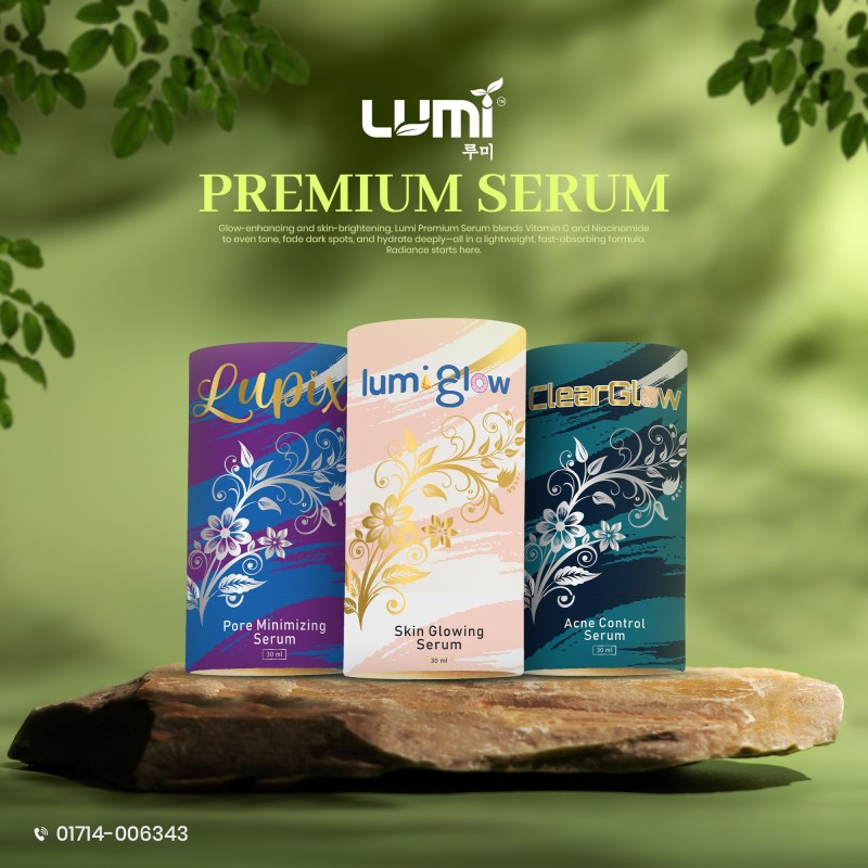 Lumi | Best Organic Food Store in Bangladesh