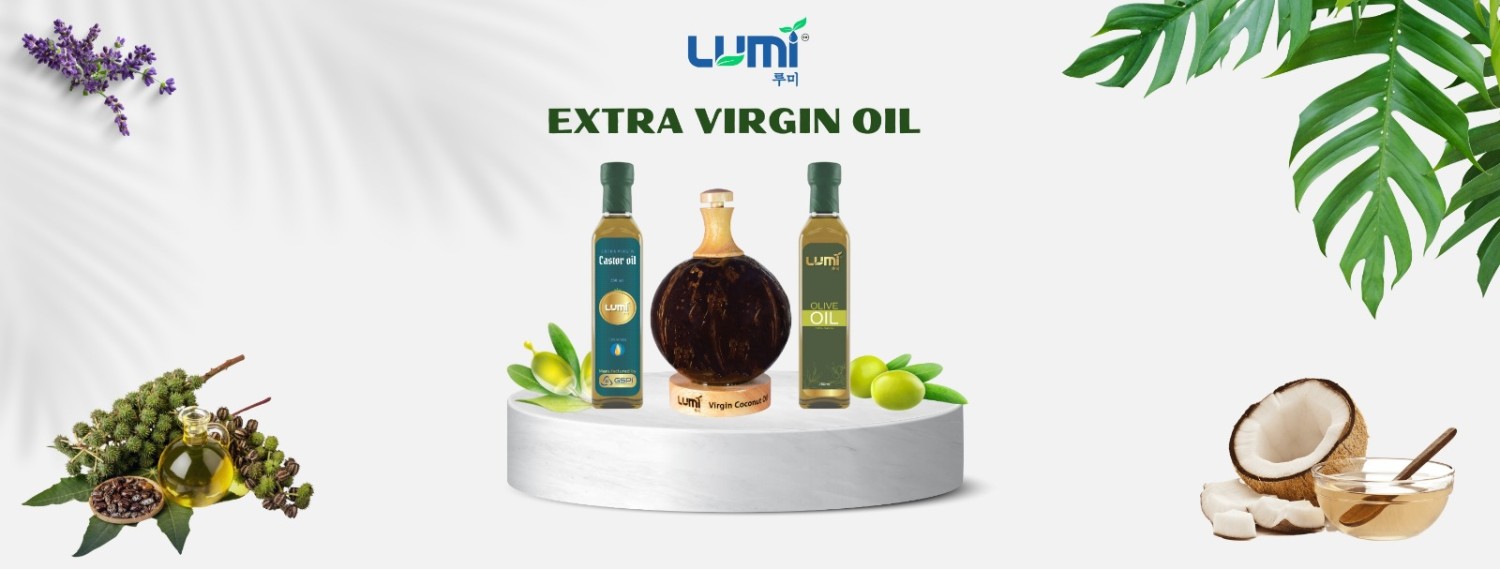 Lumi | Best Organic Food Store in Bangladesh