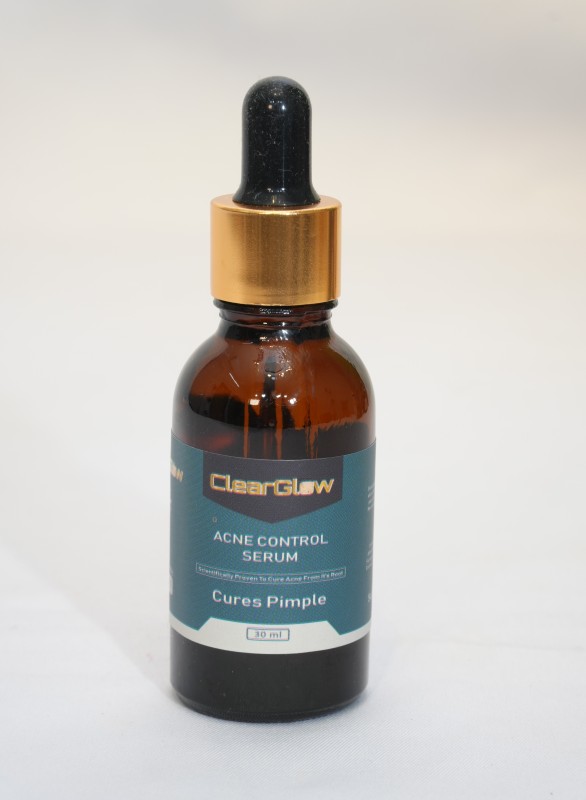 Lumi Clear Glow Acne Control Serum