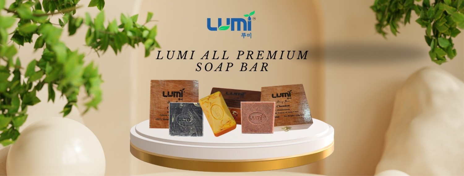 Lumi | Best Organic Food Store in Bangladesh