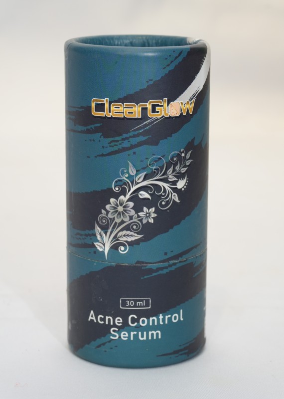 Lumi Clear Glow Acne Control Serum